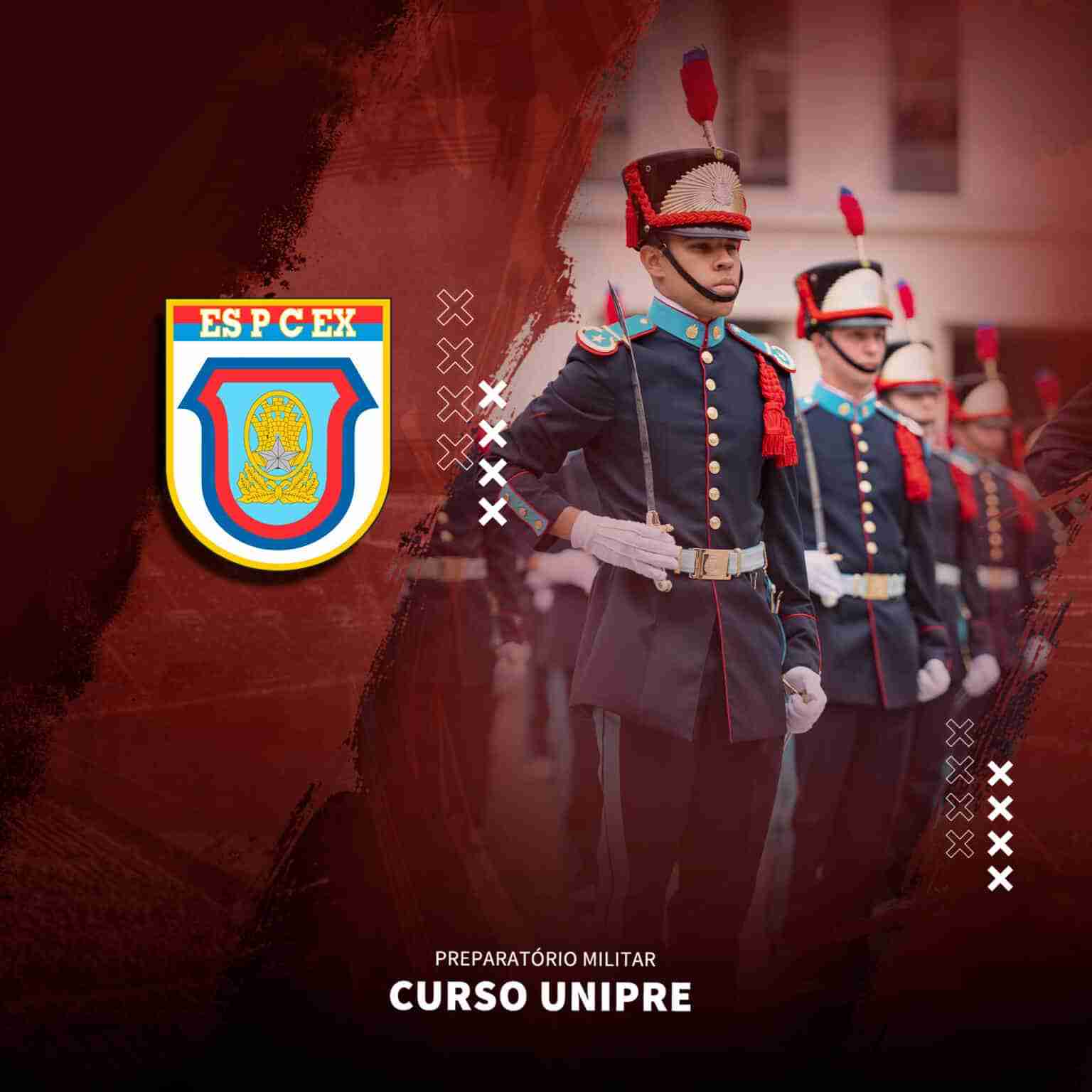 Curso EsPCEx 2025 - 30% OFF - Tempo Limitado!